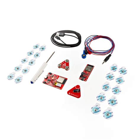 MyoWare Muscle Sensor Wireless Kit