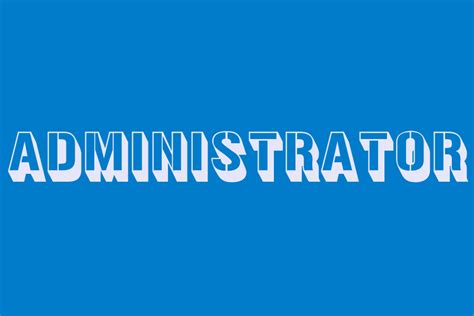 ADMINISTRATOR in different languages: 134+ Translation & Listening - Translate.How