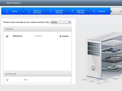 Building A Dev Test Cloud With Apache Cloudstack Ppt