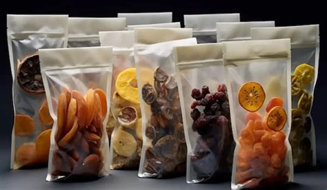 رازهای بسته بندی خشکبار حرفه‌ای که فروش را چند برابر می‌کند