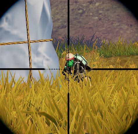 Pubg Object Detection Model By Pubg
