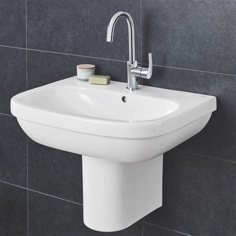 Euro Ceramic Wash Basin 65 Architonic