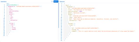 Graphql Gateway Based Federation With Aws Appsync And Graphql Fusion