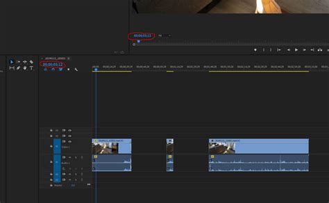 Solved Switch Timeline To 60fps In Premiere Pro Cc Adobe Product