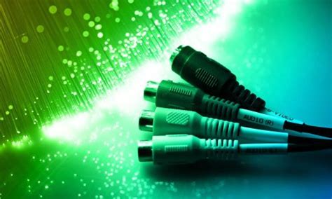 The Differences Between Analog And Digital Cables