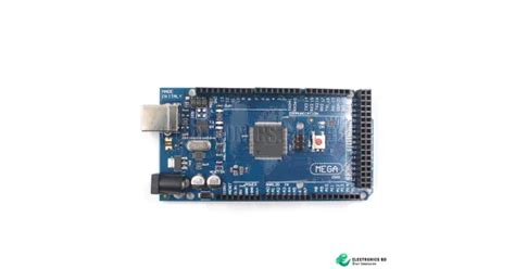 Arduino Mega R Made In Italy