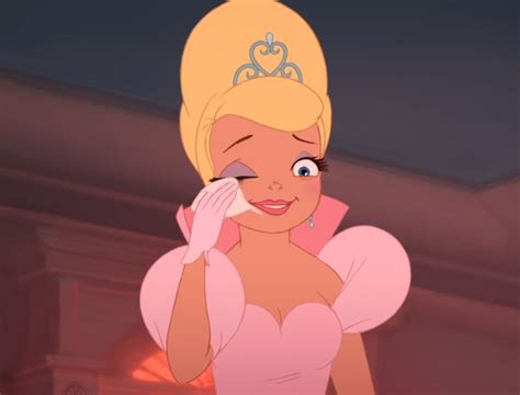 Charlotte Labouff La Princesa Y El Sapo Peliculas Animadas Disney