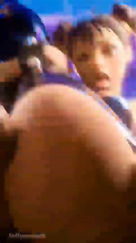 Chun Li Fortnite Pmv