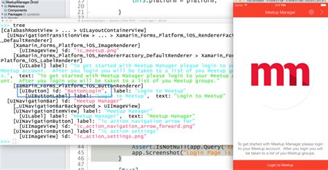 Easily Automate Your Xamarin Forms Apps Xamarin Blog