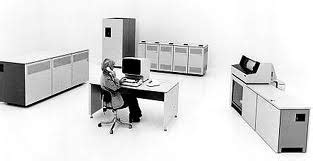 IBM 4341 Processor IT History Society