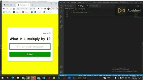 Amr Emam On Linkedin Frontenddeveloper Jsdeveloper Localstorage