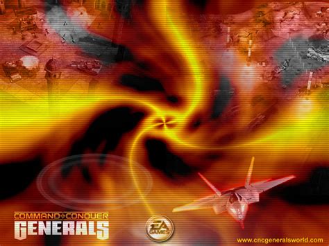 C C Generals Wallpaper C C Labs