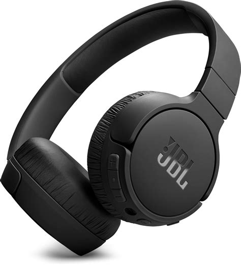 JBL Tune Bluetooth Over Ear Headphones Black Amazon Com Au Electronics