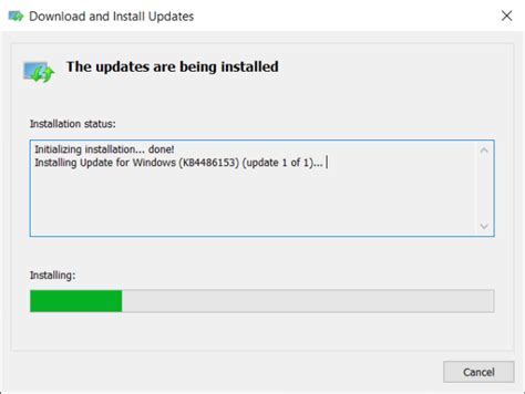 How To Install Microsoft Net Framework 48 On Windows