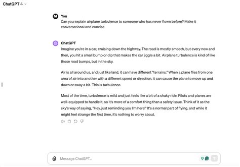 How To Use ChatGPT A Step By Step Guide MarkTechPost