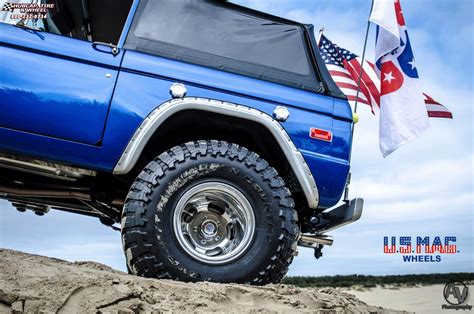 Early Bronco Wheels And Tires At Finn Bosanquet Blog