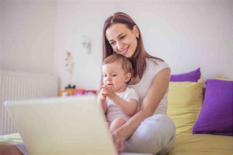 How To Start A Mom Blog In Ultimate Beginner S Guide