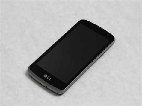 LG Rebel Troubleshooting IFixit