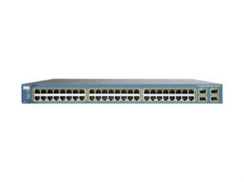 Cisco 3560g 48ps Catalyst Switch At Rs 15000 Cisco Catalyst Switches In Gurugram Id