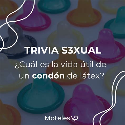 Moteles Vp ¿eres Un Master Of Sex O Alguien Que