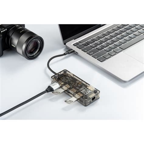 XO Type C HUB Multifunkcionalni In HUB Velteh DOO