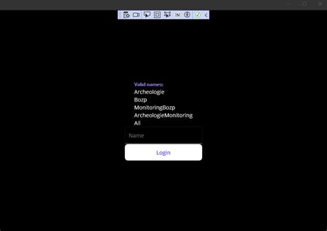 Windows Isvisible On Shell Menu Items Through Viewmodel Randomly