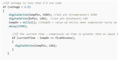 Using Millis To Turn Off An Output After Minutes Programming Arduino Forum