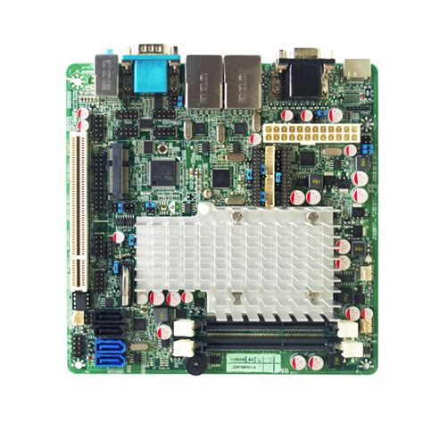 Fully Assembled Car Pc With M300 With Jetway Jnf9b 2700 Intel Atom 2