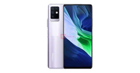 Infinix Mobiles Price In Nepal August 2022 Update