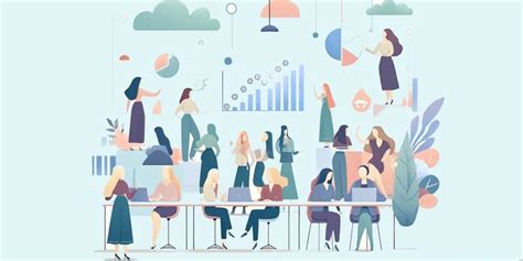 Okr Framework Benefits For Women In Tech