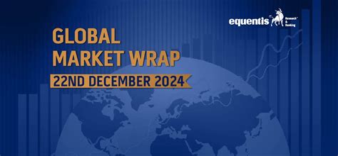 Key Global Events That Can Influence The Stock Market This Week 22nd