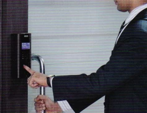 Access Control ACM At Best Price In Vadodara By Matrix Security Solutions ID
