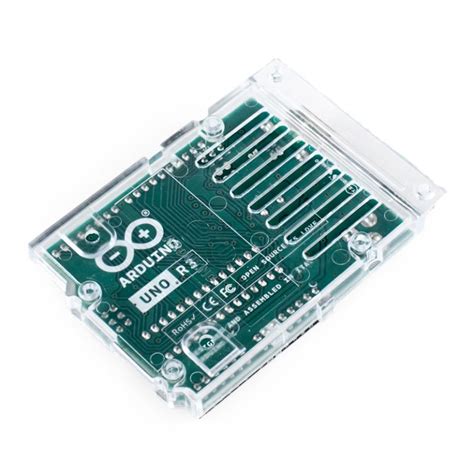 Arduino Uno Rev A UNIT Electronics