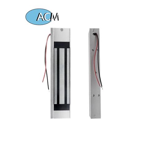 China Electromagnetic Lock On Sale Magnetic Lock Factory China Door Lock Factory Manufacturer
