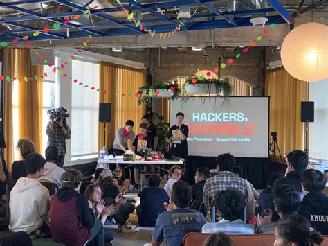 Hack Club Hackclub Twitter