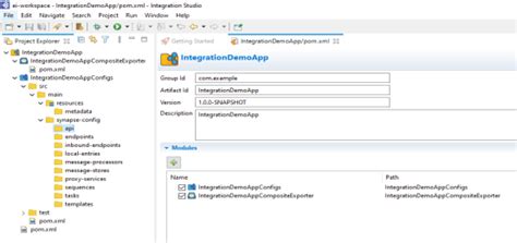 Wso2 Enterprise Integrator — Creating A Rest Api By Deshandev Medium