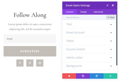 Divi Feature Update Huge Design Efficiency Improvements Now Available