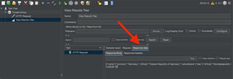 REST API Load Performance Testing Using JMeter DEV Community