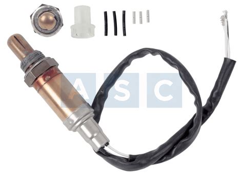 UNIVERSAL OXYGEN SENSOR KIT 3 WIRE Partland Auto Parts