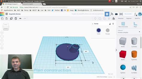 Tinkercad Importer YouTube