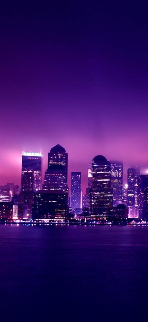 🔥 [90 ] Purple Aesthetic Wallpapers Wallpapersafari