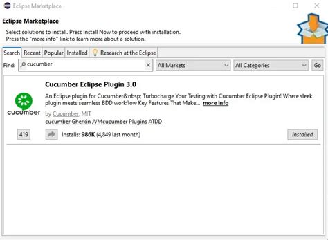 Cucumber Feature File Geeksforgeeks