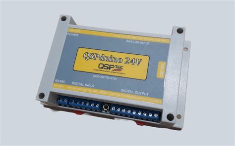 CLP Com Arduino Nano Qspduino Nano Robomakers