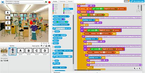 Creating A Button In Scratch Stack Overflow