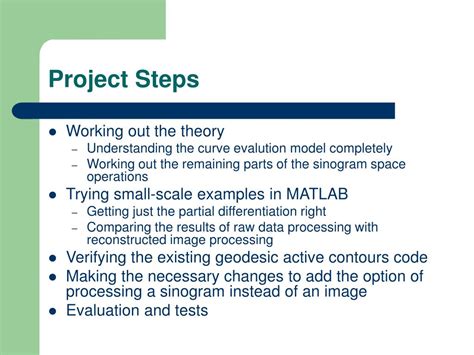 PPT Level Set Based Active Contours Using Raw CT Data PowerPoint Presentation ID