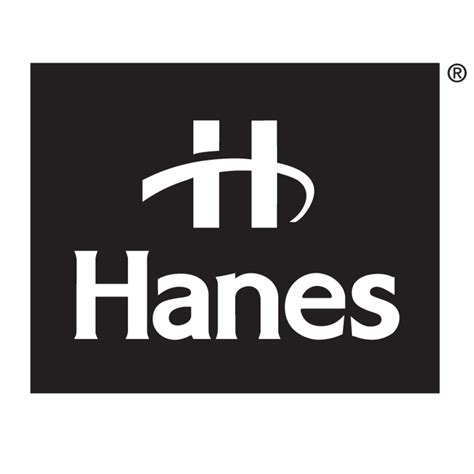 Hanes56 Logo Vector Logo Of Hanes56 Brand Free Download Eps Ai