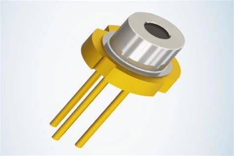 Rohm Launches Rld90qzw8 Redefining Lidar Precision With A 120w Laser Diode