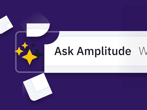 Introducing Amplitude Ai Artificial Intelligence Analytics Features
