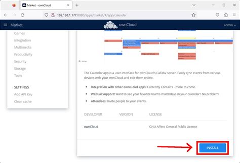 OwnCloud With Raspberry PI Self Host Your Private Cloud