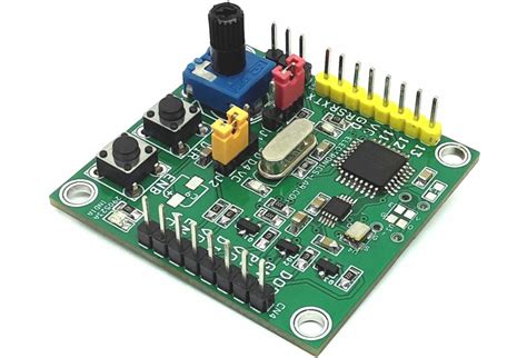 Programmable Step Direction Pulse Generator For Stepper BLDC And AC Servo Motor Drivers